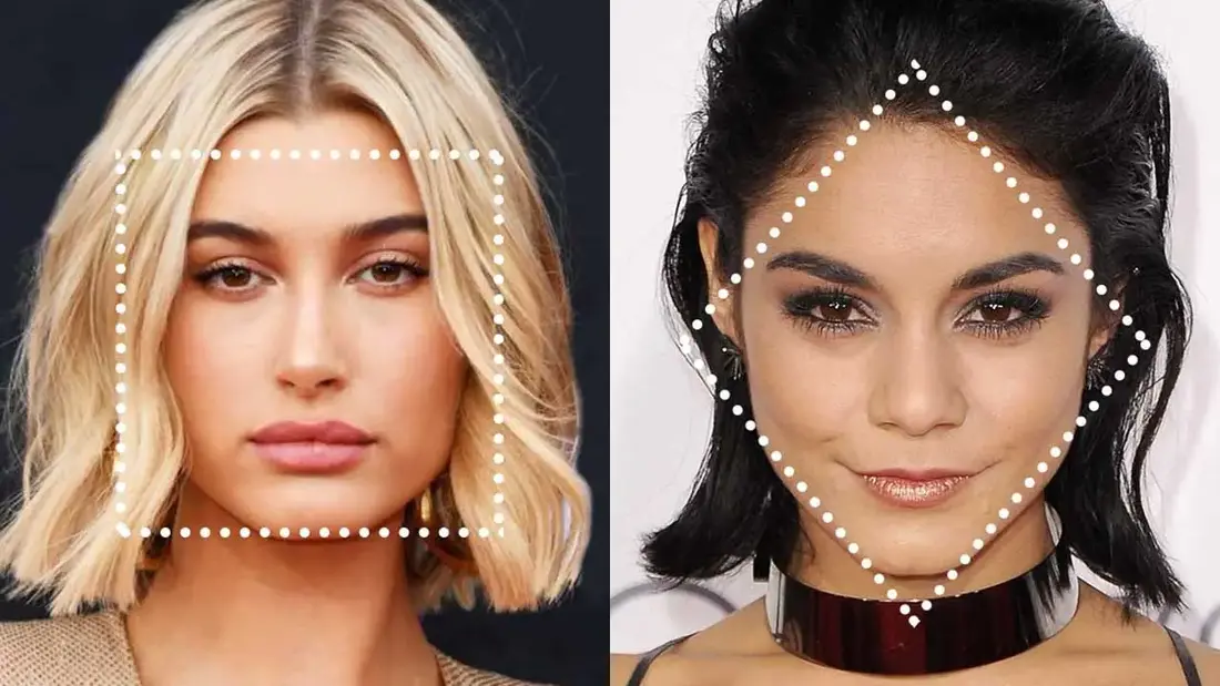 Best Hair Style For My Face Shape: A Complete Guide to Finding Your ...